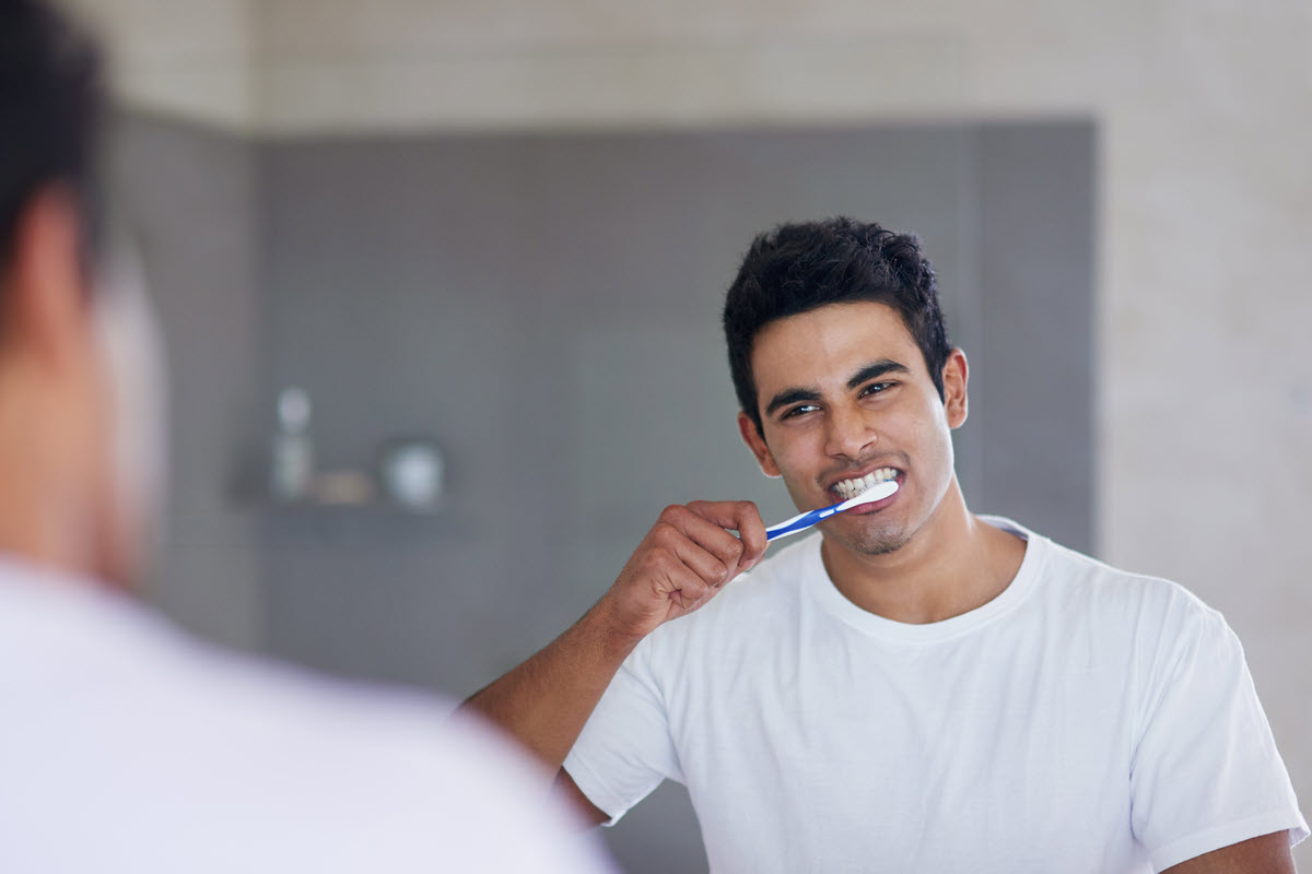 The Hidden Dangers of Overbrushing | Dental Signal